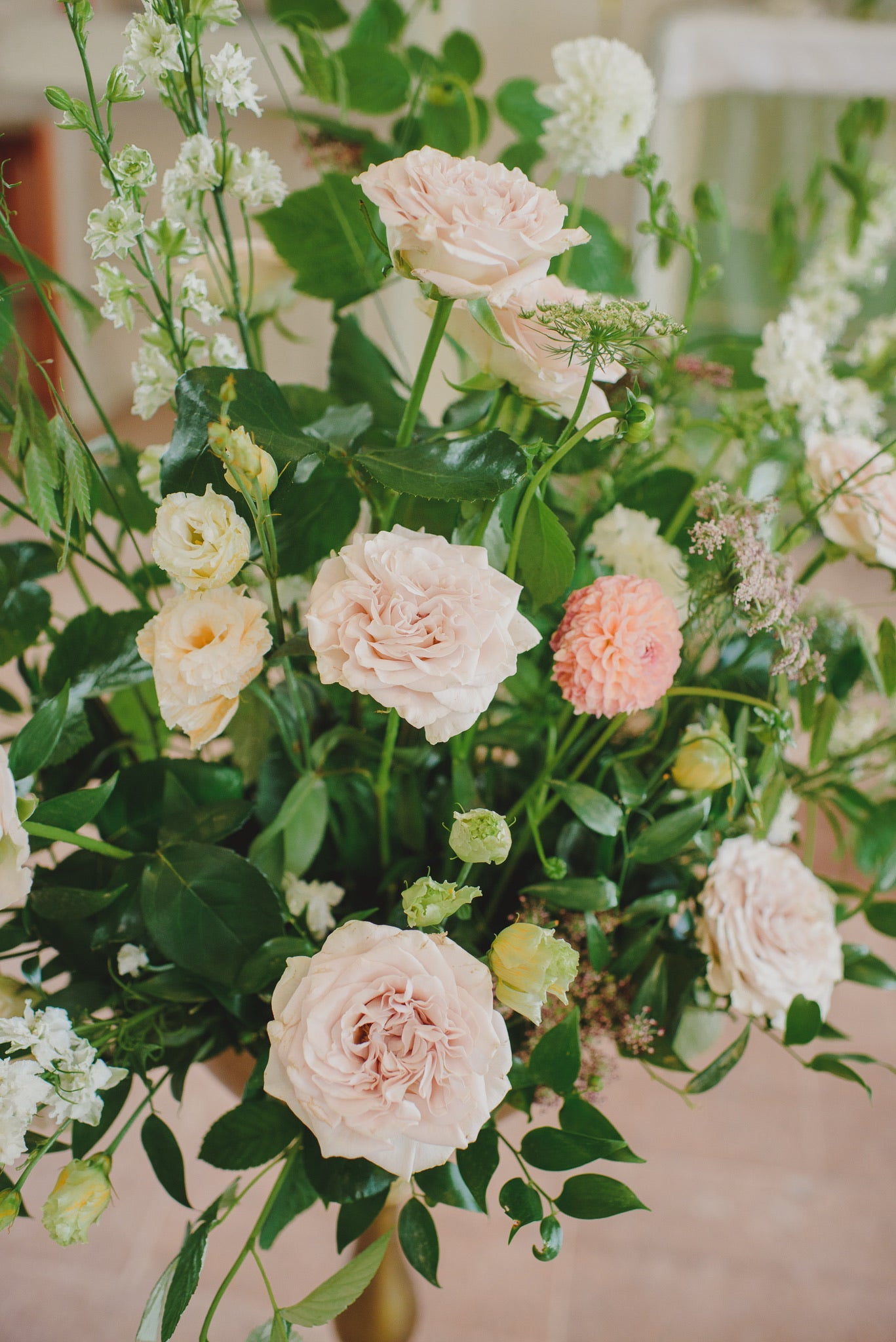 Blomster – Mr Willow